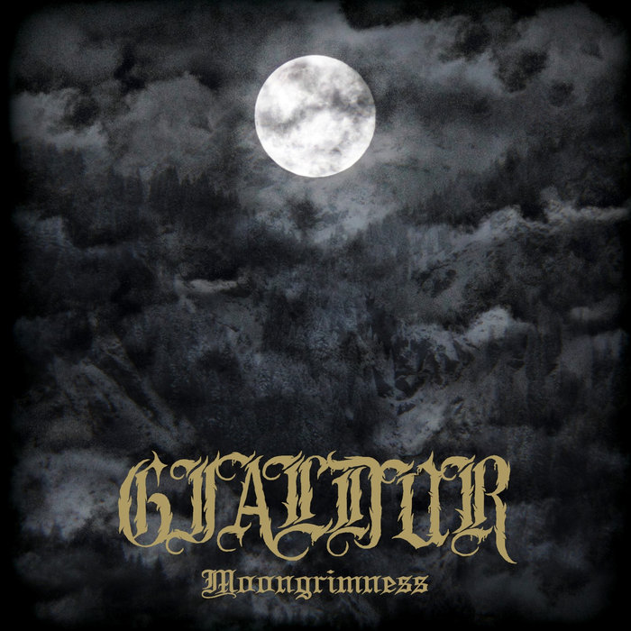 Moongrimness | Gjaldur | Astral Nightmare Productions