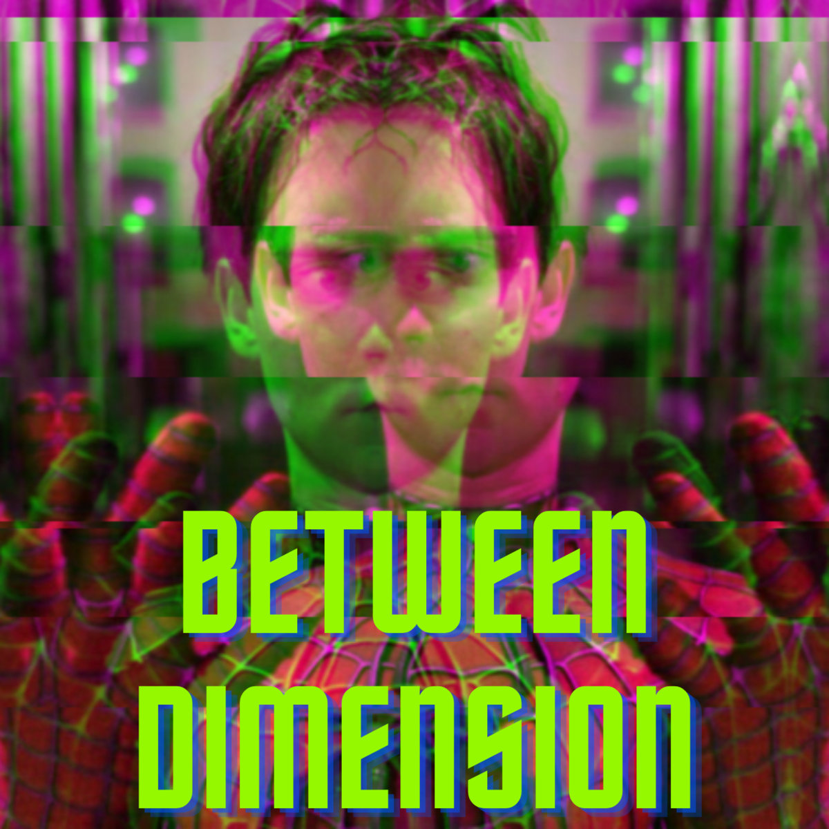 BETWEEN DIMENSION | Madara Marc Exclusive