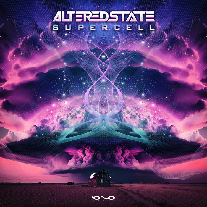 Supercell (24 Bit) | Altered State | IONO MUSIC