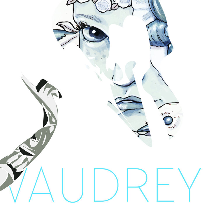 VAUDREY EP | VAUDREY