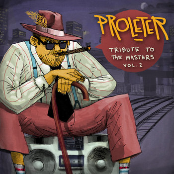 Music | ProleteR