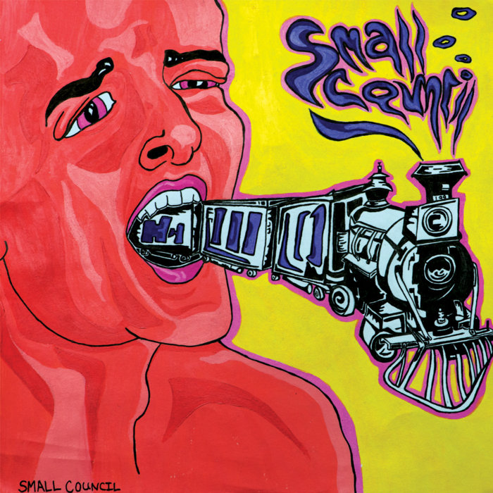 Small Council | Small Council