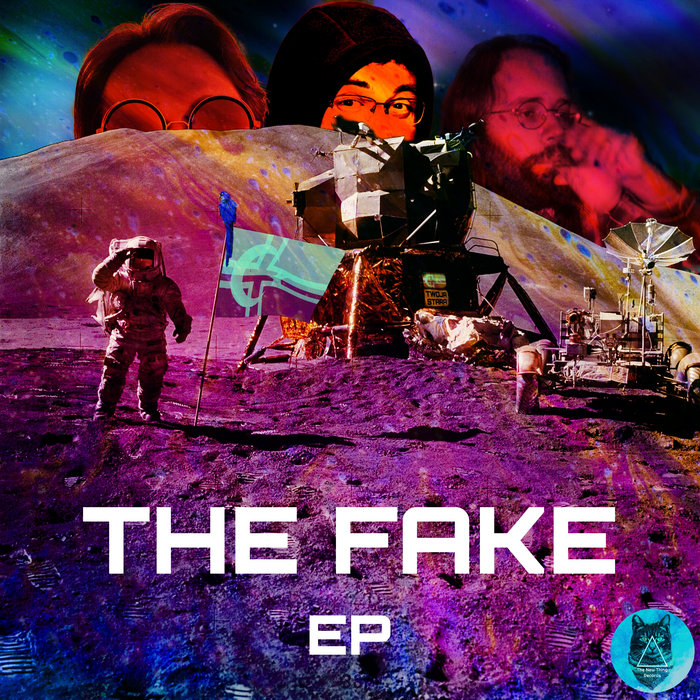 The Fake EP | The Fake