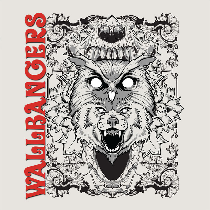 Wallbangers | Wallbangers