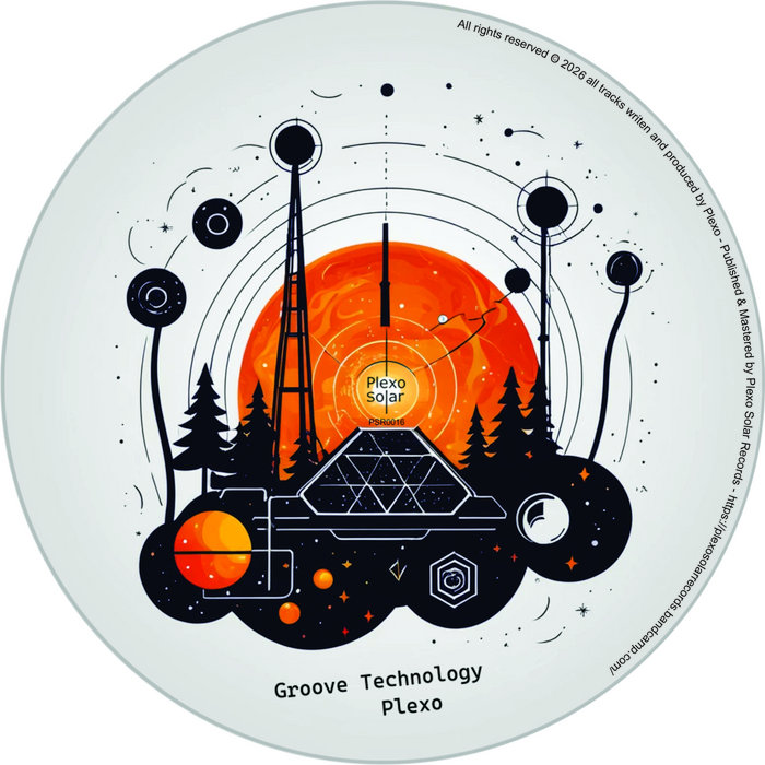 Groove Technology | Plexo | Plexo Solar Records