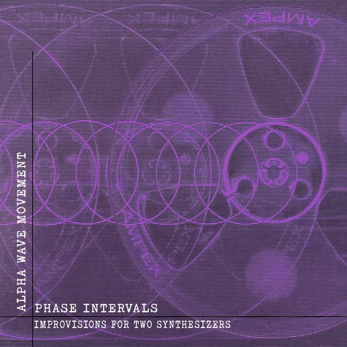 Phase Intervals | Alpha Wave Movement | Harmonic Resonance Recordings