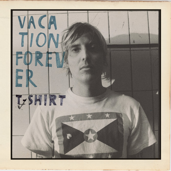 T-Shirt | Vacation Forever