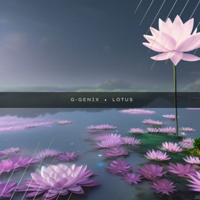 Lotus | G-Genix