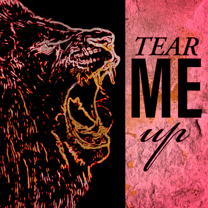 Tear Me Up Sam Willand tear-me-up-sam-willand