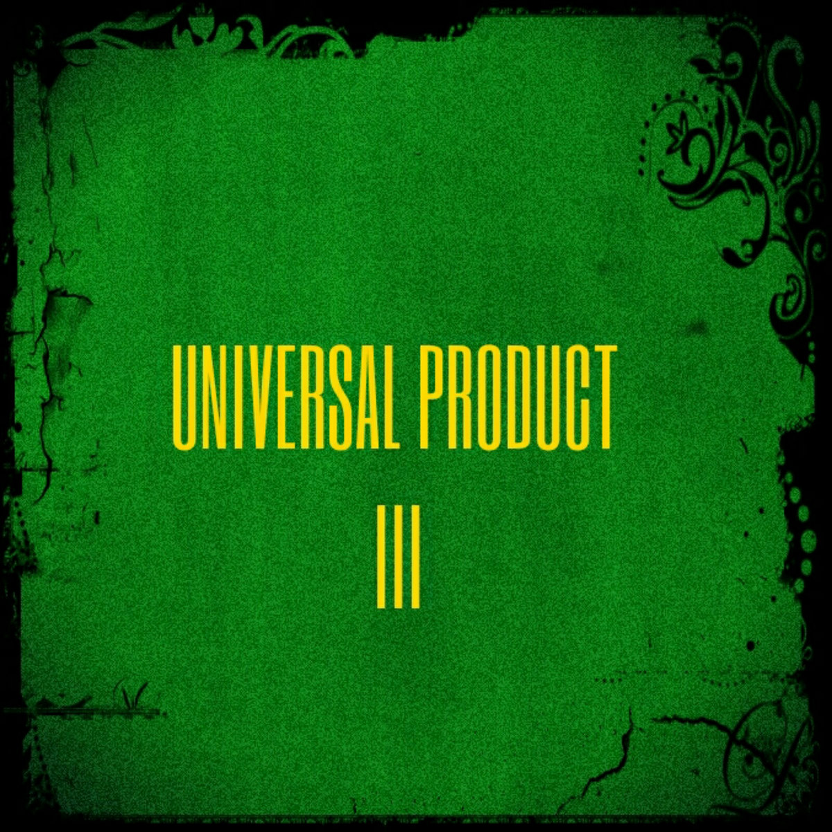 Book 3 | UNIVERSAL PRODUCT | Jason Wayne Sneed