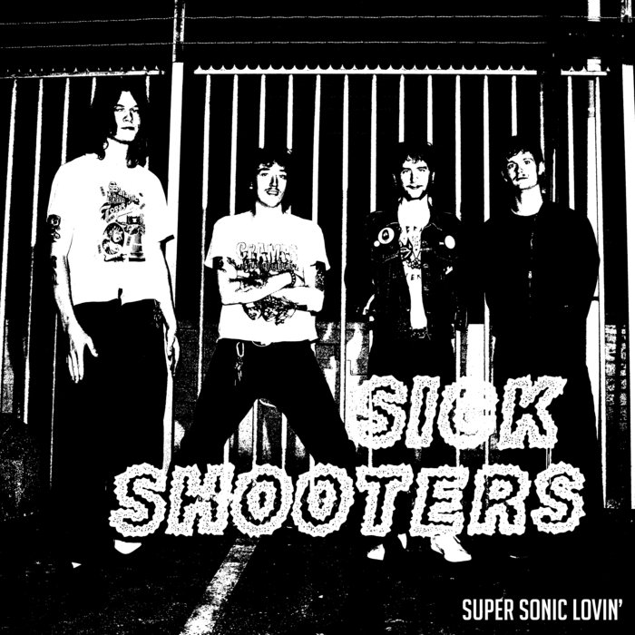 Super Sonic Lovin' (DEMO) | Sick Shooters