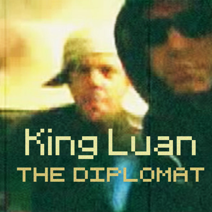 The Diplomat | King Luan