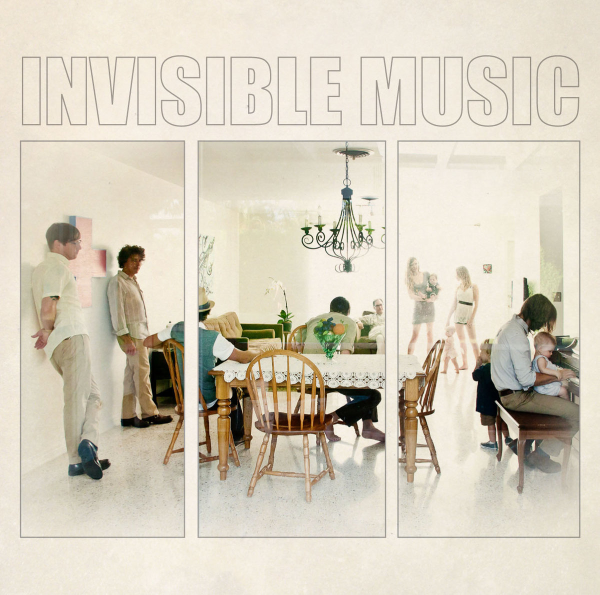 Invisible Music | Invisible Music