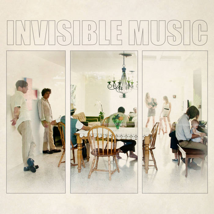 Invisible Music | Invisible Music