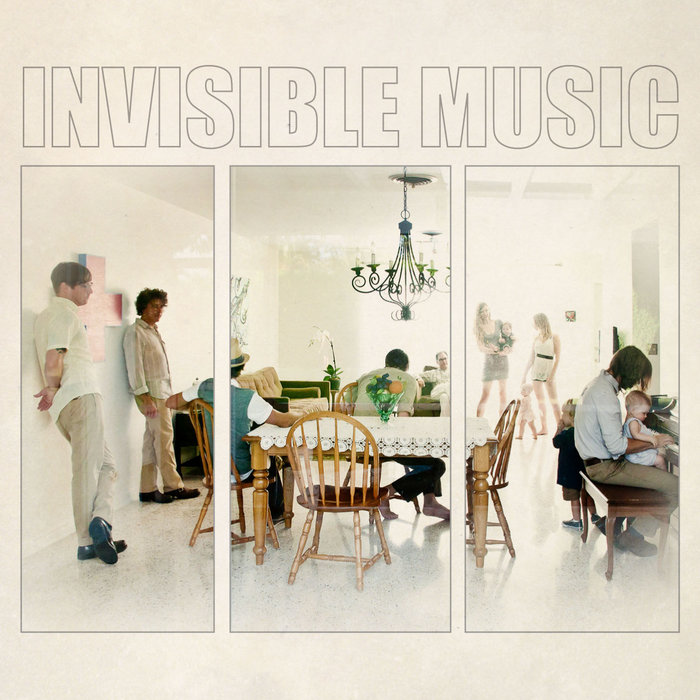 Invisible Music | Invisible Music