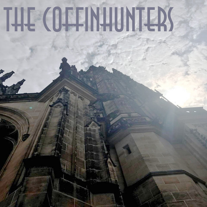 The Coffinhunters | The Coffinhunters
