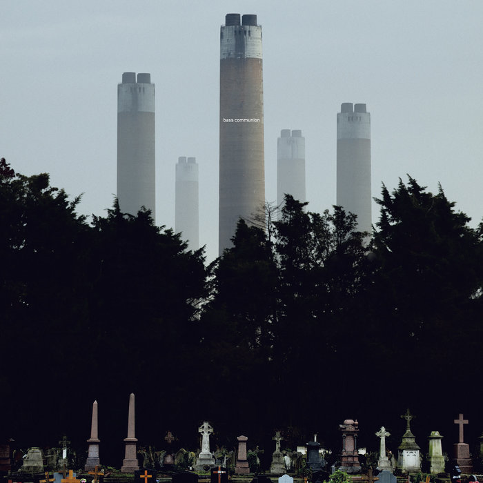 Bass Communion I | Bass Communion