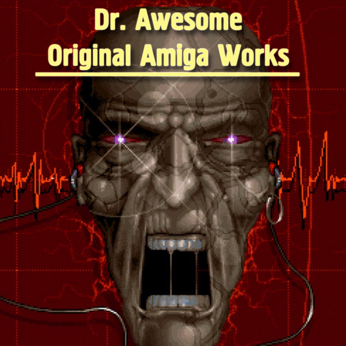Original Amiga Works | Dr. Awesome | Bjørn Lynne (aka Dr Awesome) Video ...