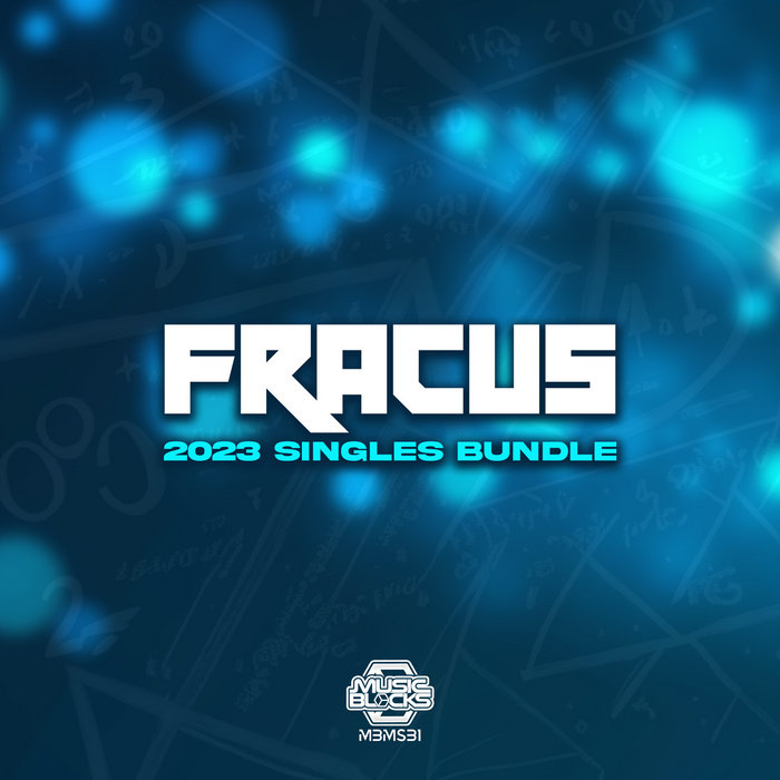 2023 Singles Bundle | Fracus