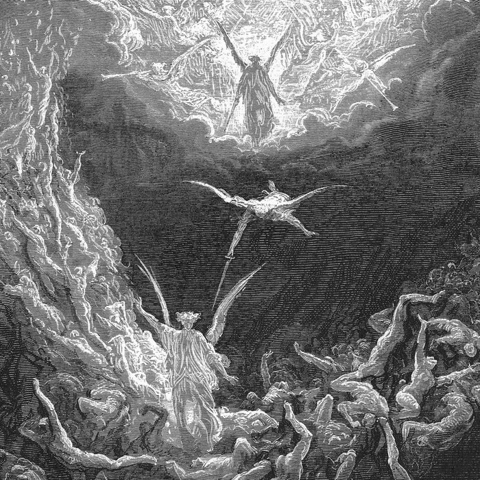 Exosphere | Trenches of Hadal