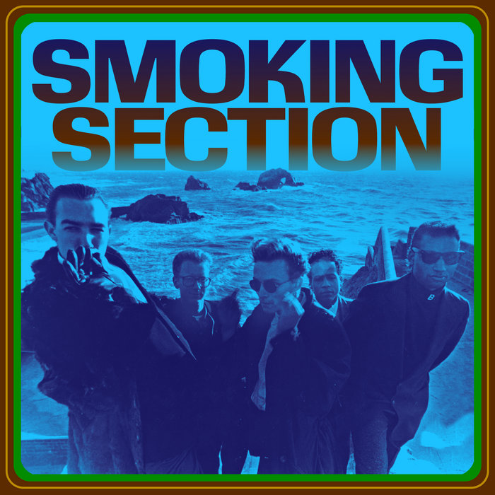 Smooth & Nasty | The Smoking Section
