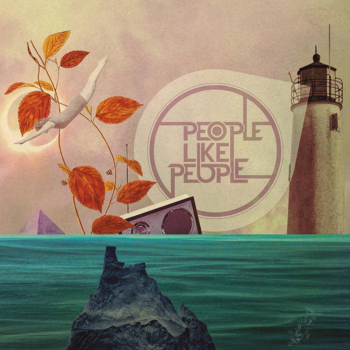People Like People | People Like People