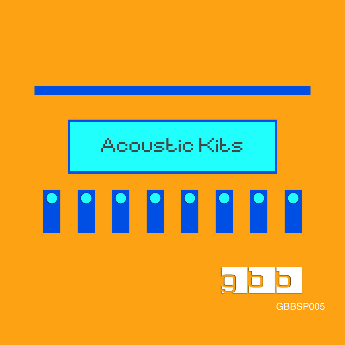 Acoustic Kits - Sample Pack | Grid Based Beats
