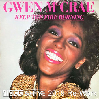 Music | Matt SHINE Re-Works 2019