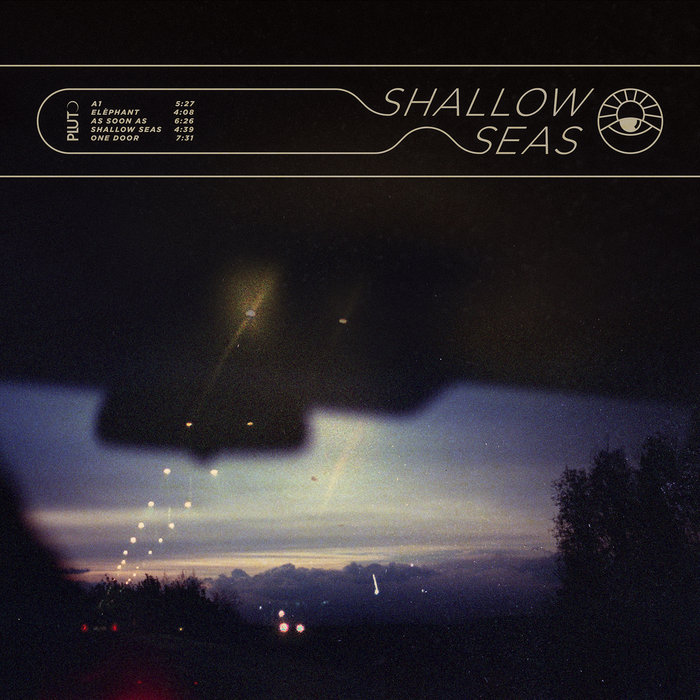 Shallow Seas | Shallow Seas