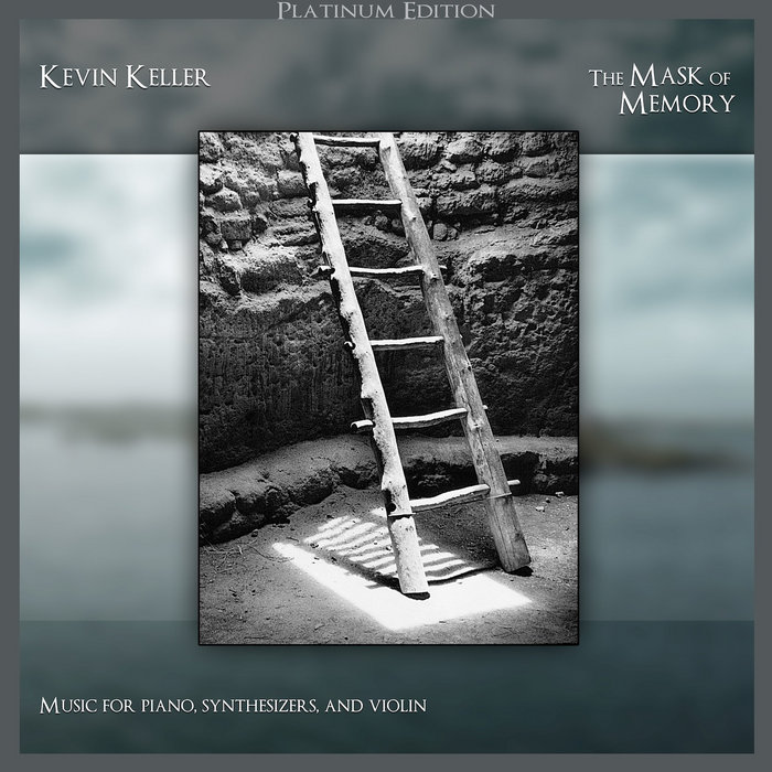 The Mask of Memory (Platinum Edition) | Kevin Keller