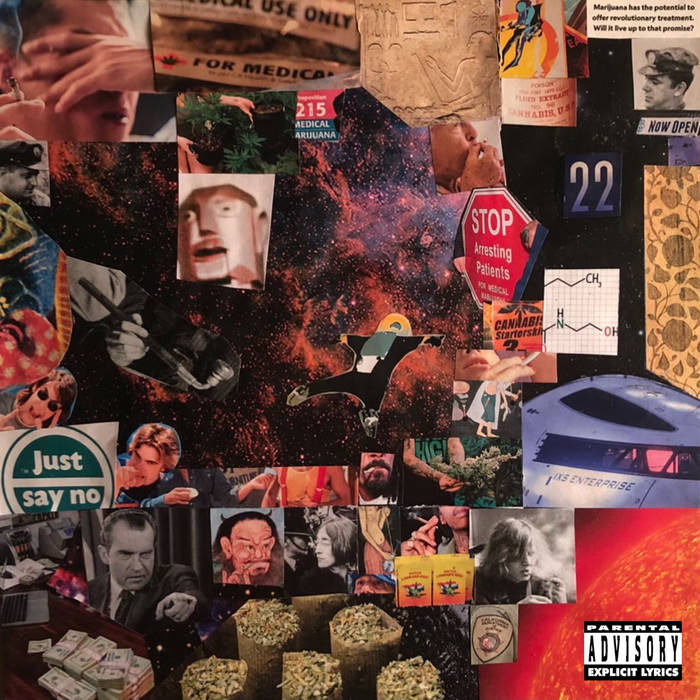 Jackie Moon Wallpaper