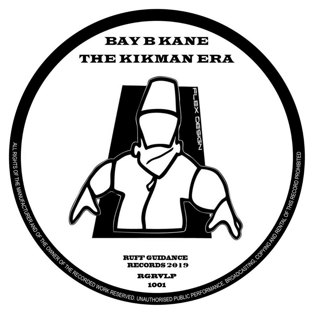 Bay B Kane Presents The Kikman Era | Bay B Kane