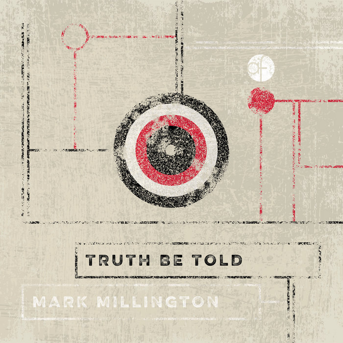 Truth Be Told | Mark Millington