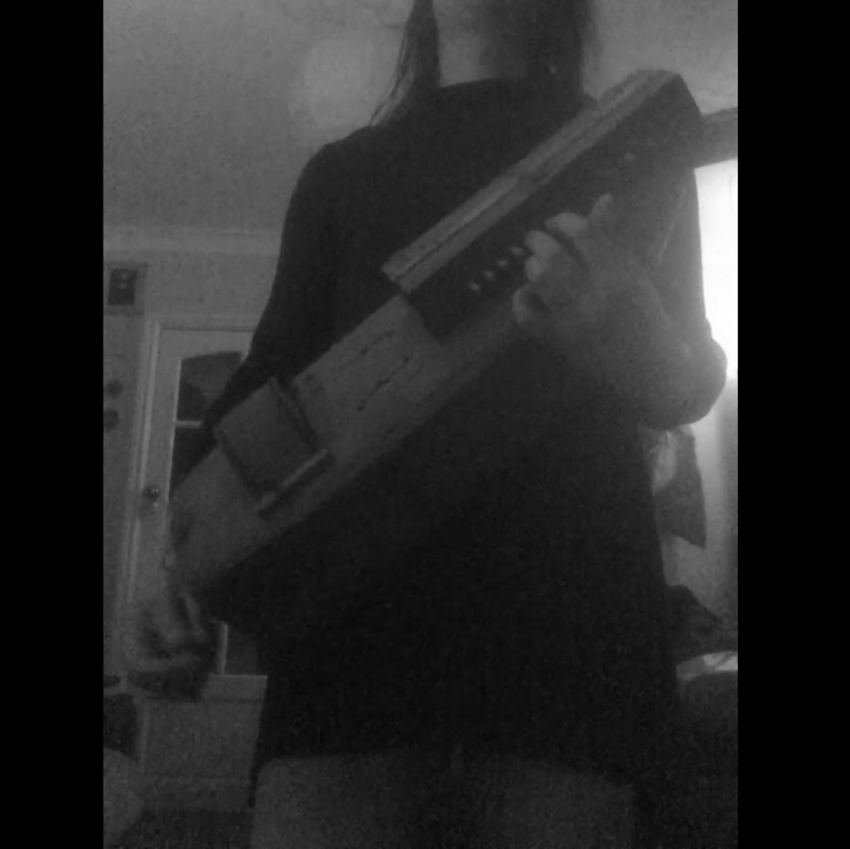 Shaking off mantles of air | Dawn Terry