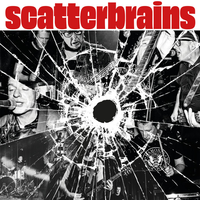 Scatterbrains | Scatterbrains