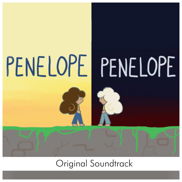 Penelope Penelope (OST) | Astronun (Brendan Wallace)