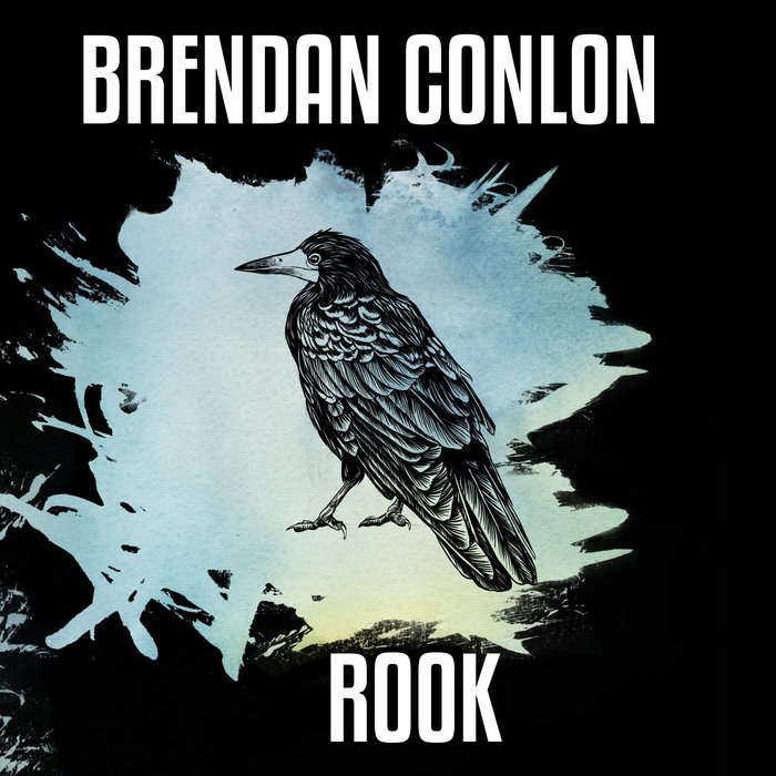 Brendan Conlon- Rook (2018) | PowertoolRecords
