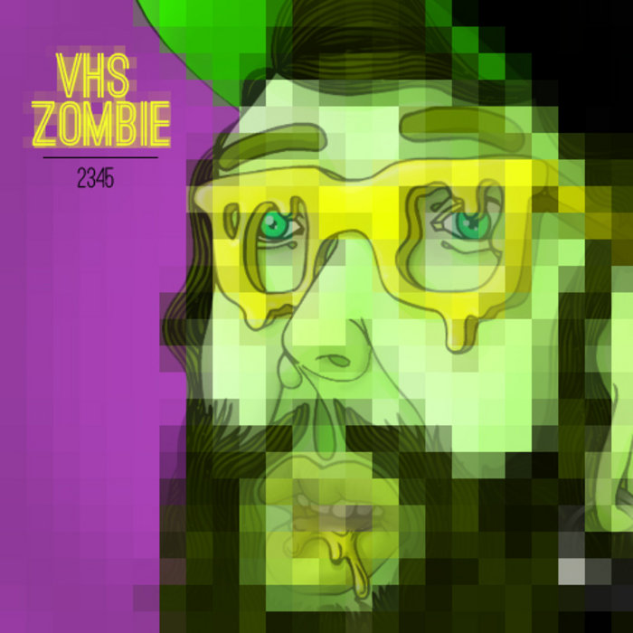 VHS Zombie | 2345