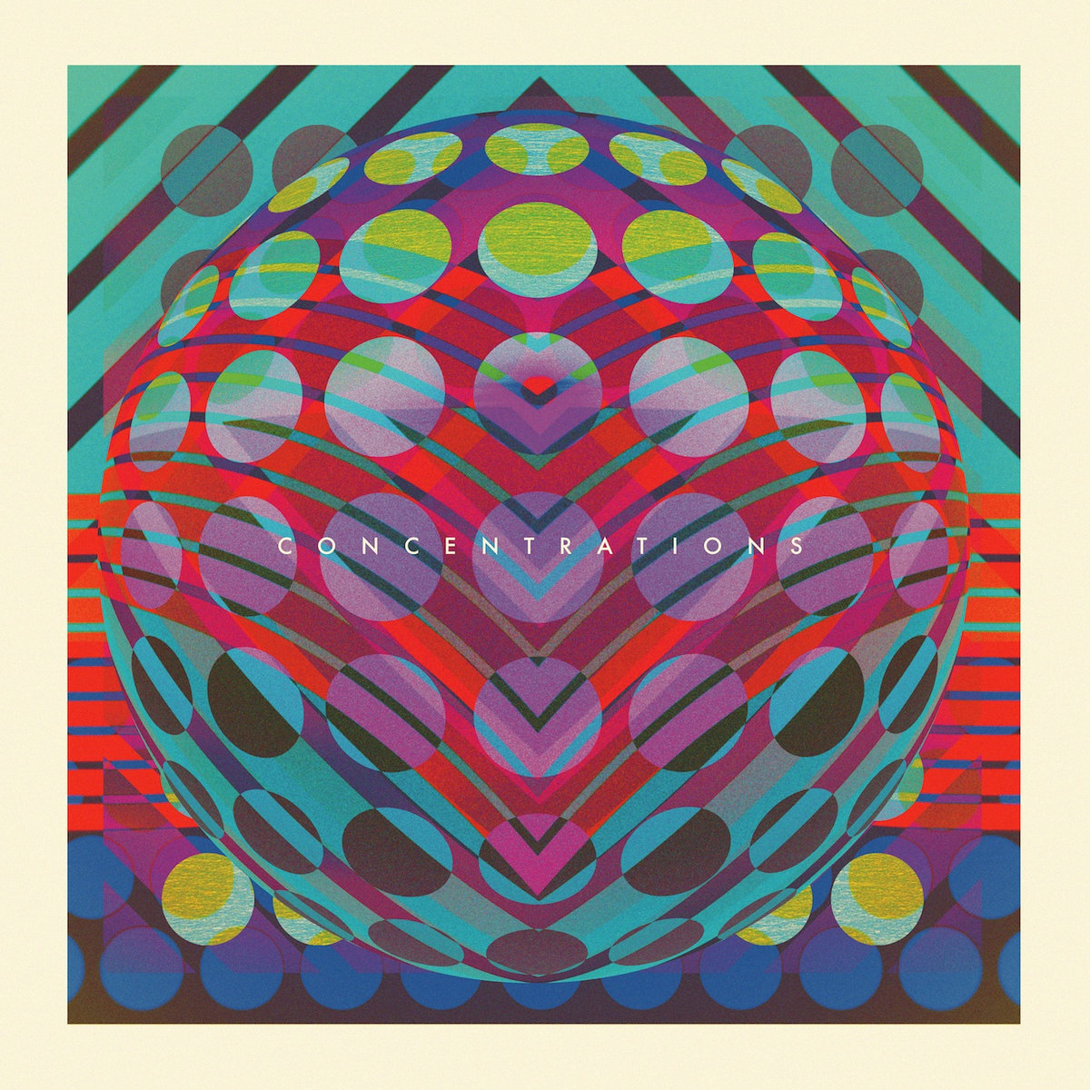 Concentrations | Beardyman