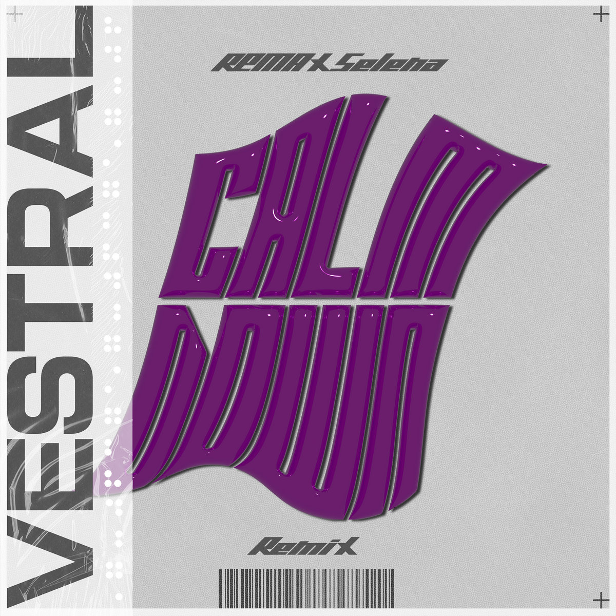 Calm Down (Rema x Selena Gomez) (Vestral Remix) | Vestral