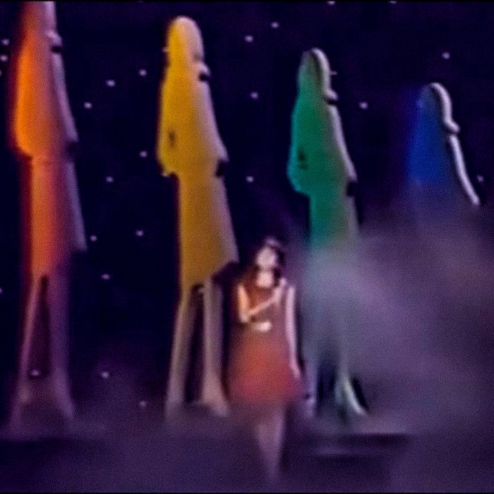 Genesis | Zenith Dreams