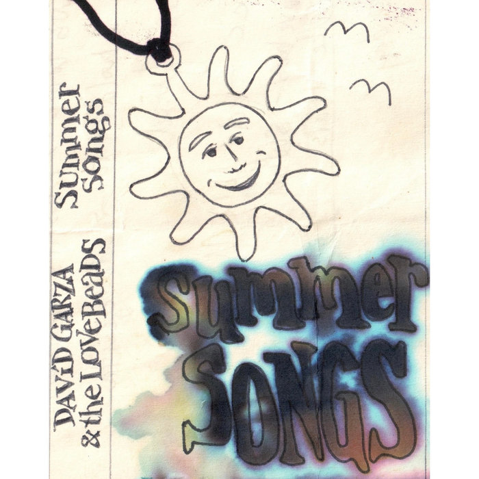 Summer Songs I | David Garza