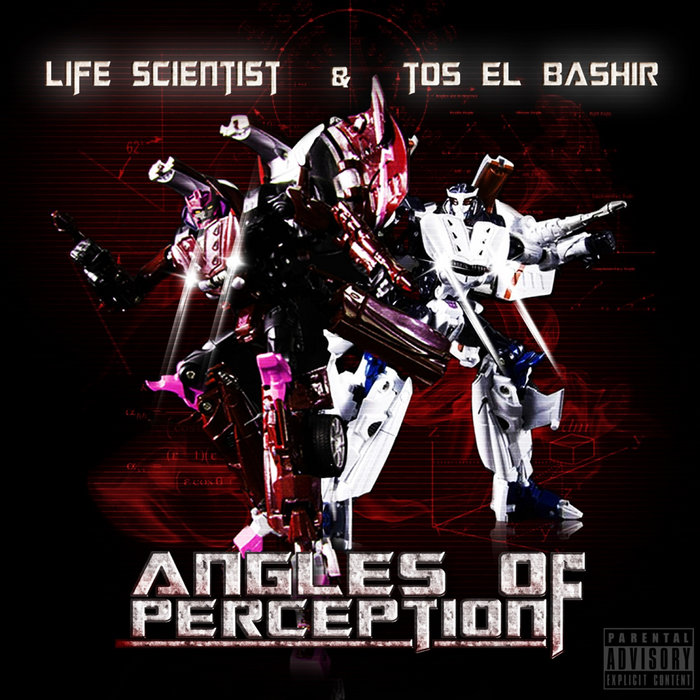 ANGLES OF PERCEPTION | Angles of Perception