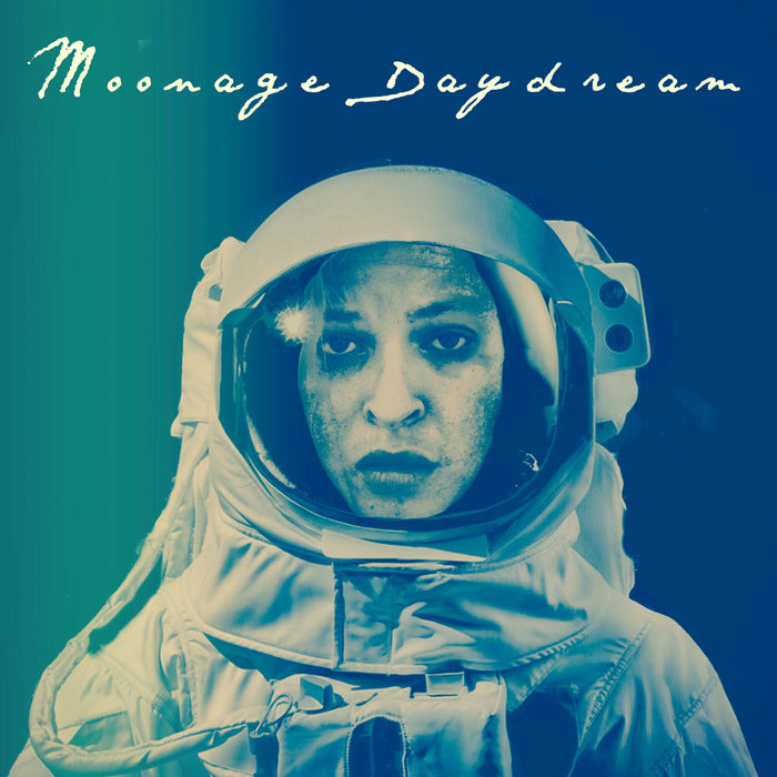 Moonage Daydream | Star Anna