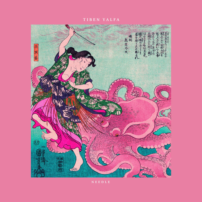 Needle | Tiben Yalfa