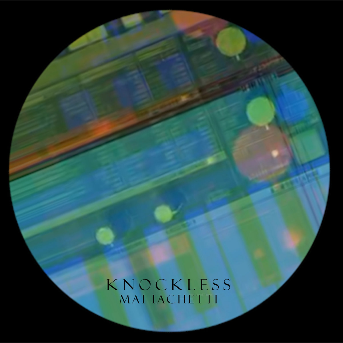 knockless-Mai iachetti | Mai Iachetti
