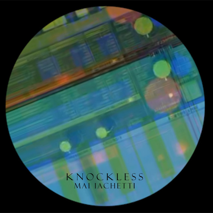knockless-Mai iachetti | Mai Iachetti