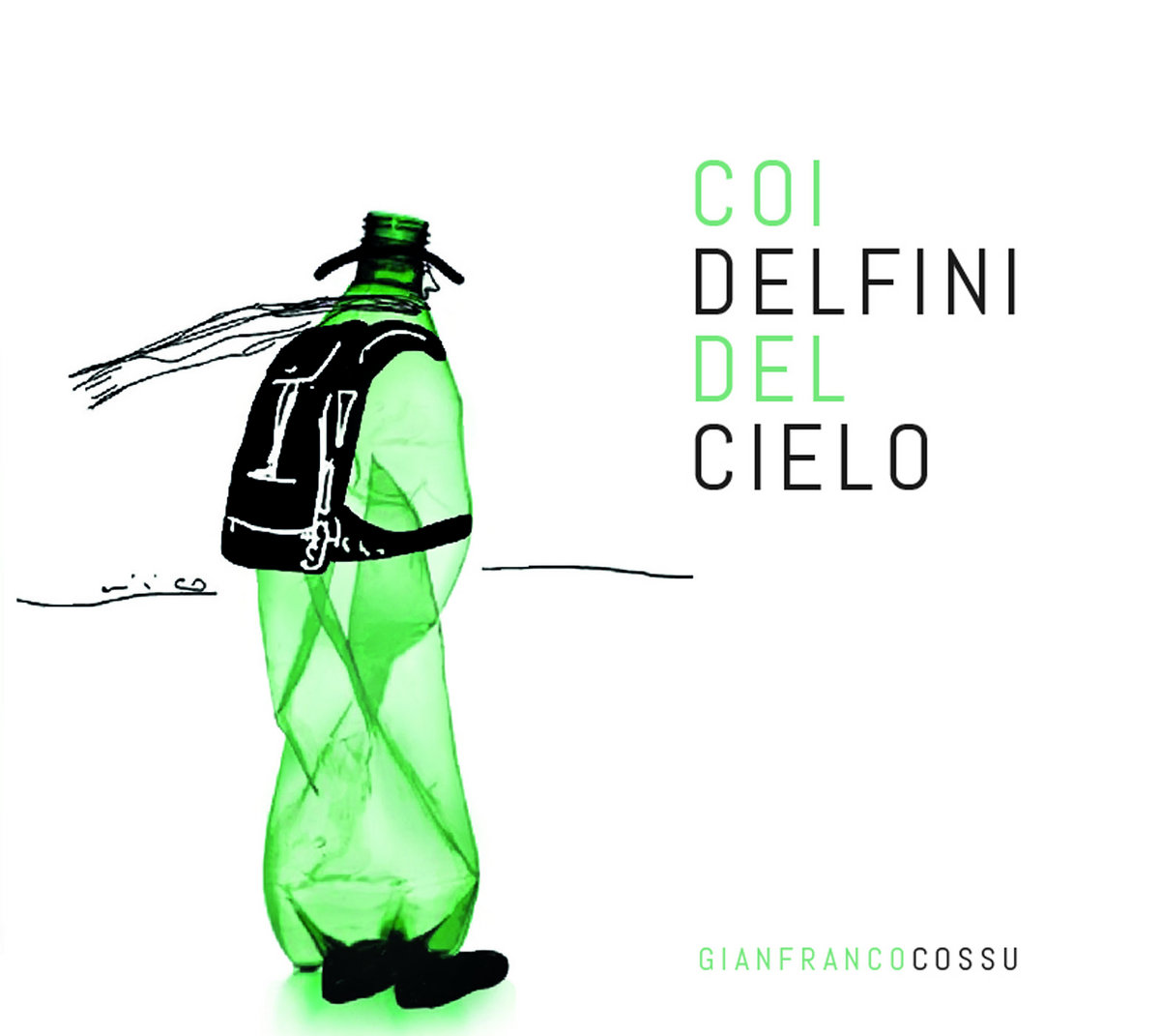 Coi Delfini Del Cielo | Gianfranco Cossu, Marcello Peghin, Salvatore ...