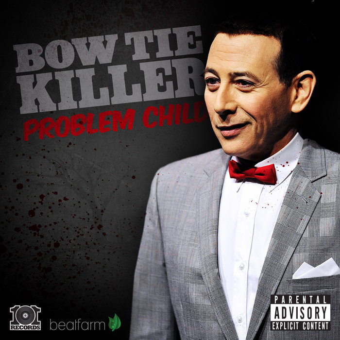The Bow-Tie Killer | Problem Child