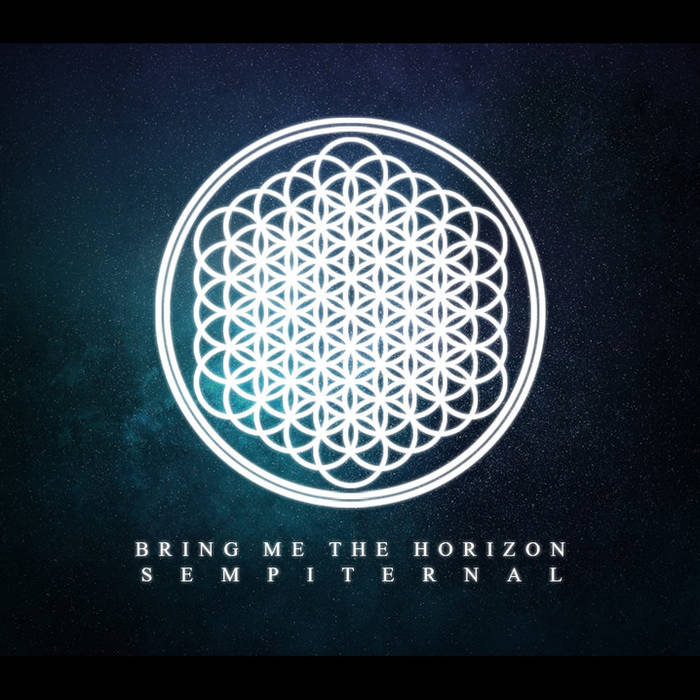 Bring Me The Horizon Sempiternal Lyrics Wallpaper